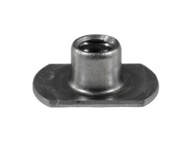 Click here for MIDWEST FASTENER 931383 Tab Weld Nut  1/4-20  Stee... prices