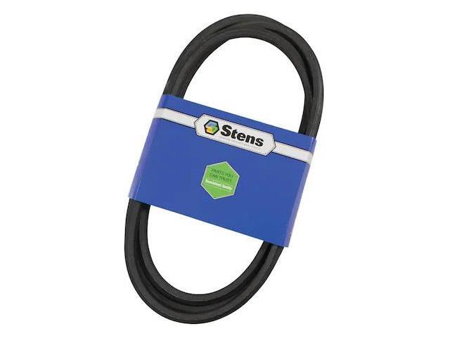 Click here for STENS 266-122 M140021 Fan Belt For John Deere 955... prices