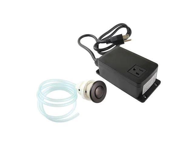 Click here for KINGSTON BRASS KASK315 Single Outlet Garbage Dispo... prices