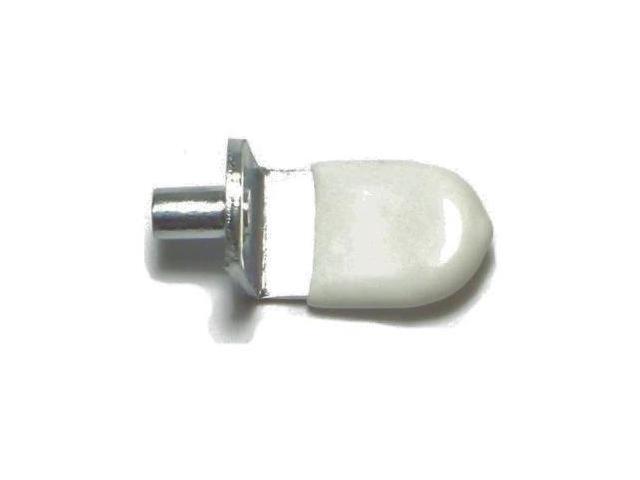Click here for MIDWEST FASTENER 66242 5mm x 13mm White Cushioned... prices