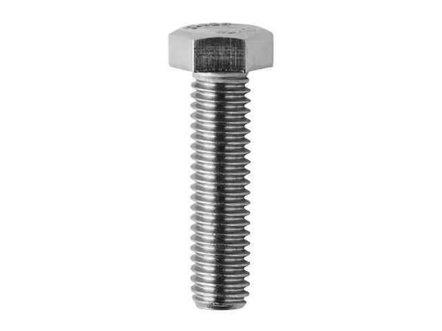 Click here for DOTTIE MBS1412 18-8  1/4-20 Hex Head Tap Bolt  Pla... prices