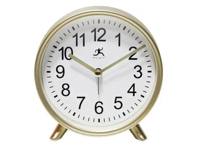 Click here for INFINITY INSTRUMENTS 15684GD-4360 Gold Tabletop Al... prices