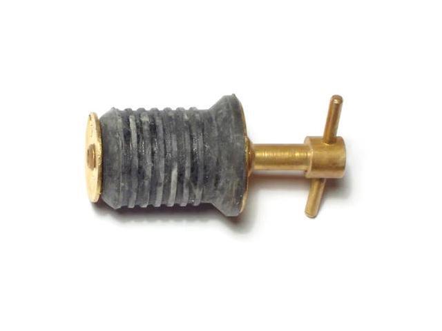 Click here for MIDWEST FASTENER 65941 3/4 to 1 Brass T-Handle Rub... prices