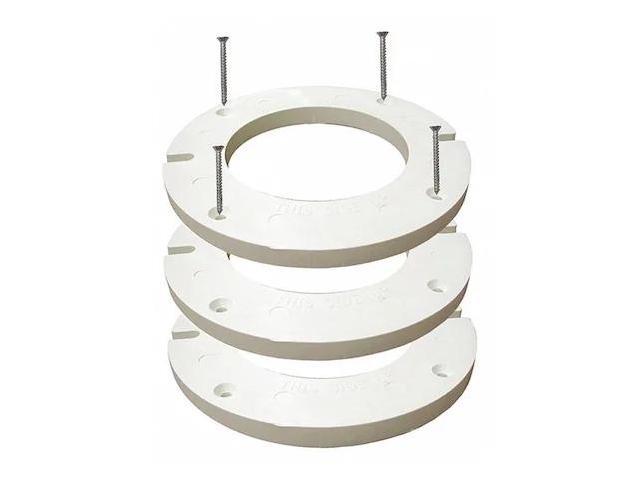 Click here for JONES STEPHENS C88500C Closet Flange Ext Kit  Caul... prices