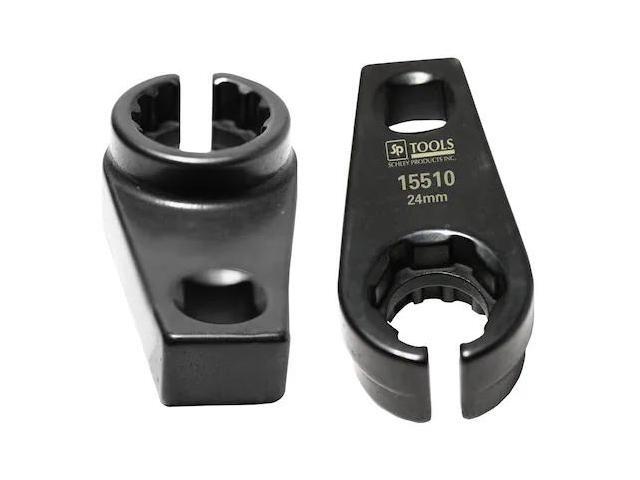 Click here for SCHLEY TOOLS 15510 Nox/Soot Socket Wrench 24mm prices