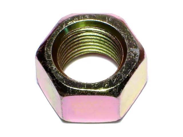 Click here for MIDWEST FASTENER 03737 Hex Nut  3/4-16  Steel  Gra... prices