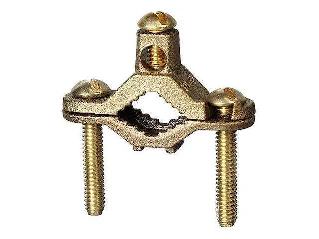 Click here for DOTTIE PL25 L. H. Dottie 1/2-1 Bronze Bare Ground... prices