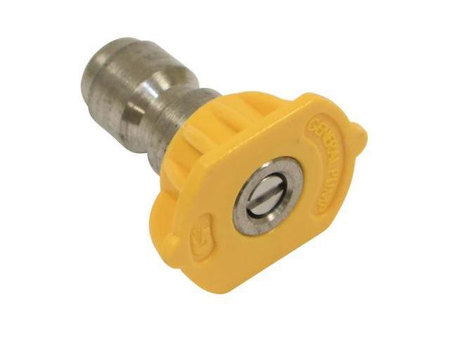 Click here for STENS 758-411 Pressure Washer Nozzle For Stainless... prices