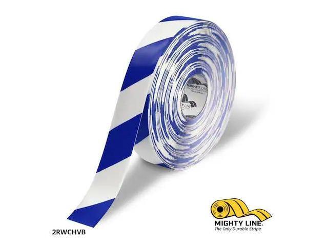 Click here for MIGHTY LINE 2RWCHVB Industrial Safety Floor Markin... prices