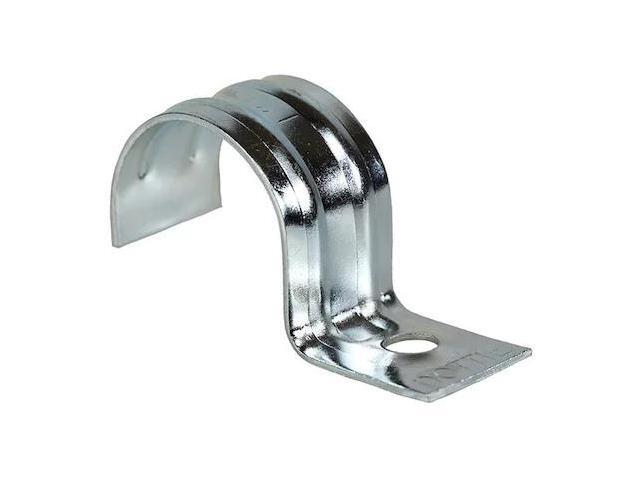 Click here for DOTTIE TW350 One Hole Strap  Conduit; EMT; Pipe Us... prices