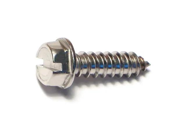 Click here for MIDWEST FASTENER 53614 Sheet Metal Screw  #12 x 3/... prices
