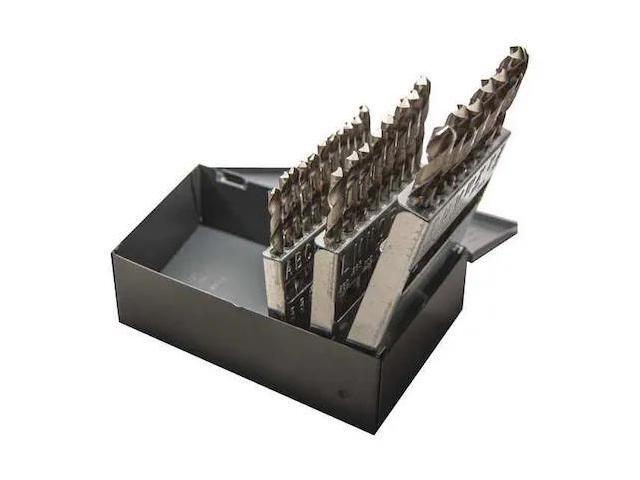 Click here for CENTURY DRILL & TOOL 11526 Letter Gauge Drill Bit... prices