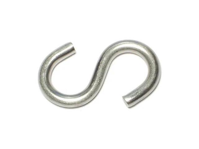 Click here for MIDWEST FASTENER 65128 1/4 x 9/16 x 2-1/8 18-8 Sta... prices