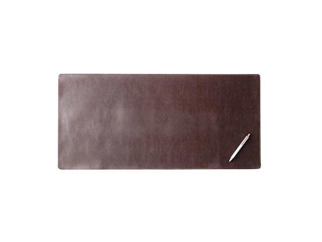 Click here for DACASSO PR-3648 Dark Brown Bonded Leather 32 x 15... prices