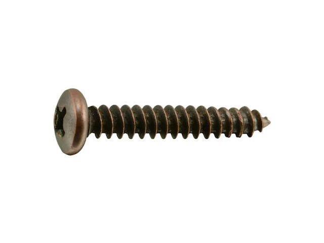 Click here for MIDWEST FASTENER 35948 Sheet Metal Screw  #8 x 1 i... prices