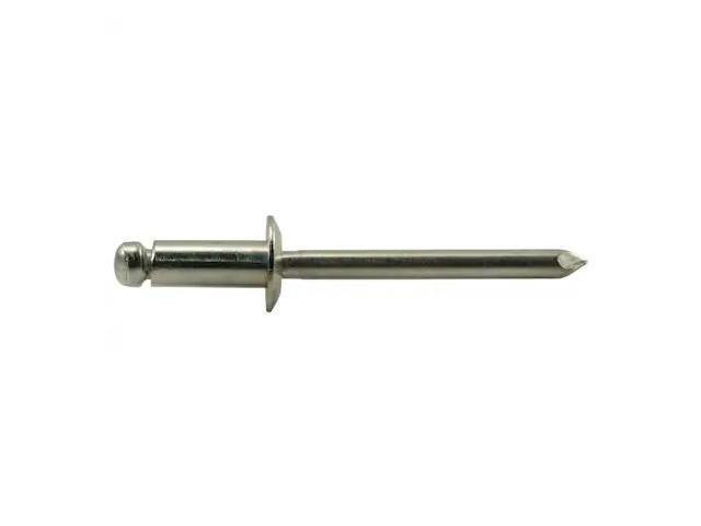 Click here for MIDWEST FASTENER 53962 Blind Rivet  Dome Head  3/1... prices