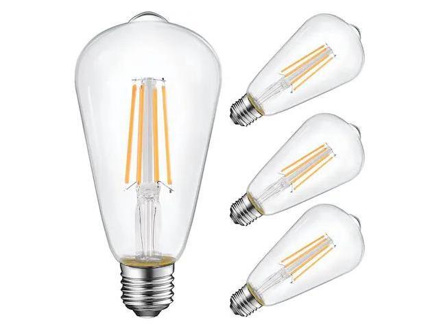 Click here for ENERGETIC LIGHTING YGA16A01-950 60 Watt Equivalent... prices