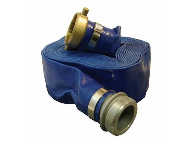 Click here for APACHE 98138010 Apache 1-1/2 x 25 PVC Lay Flat Dis... prices