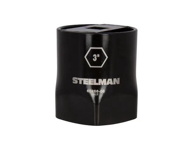 Click here for STEELMAN 60256-06 3 6-Point Locknut Socket  3/4 Dr... prices