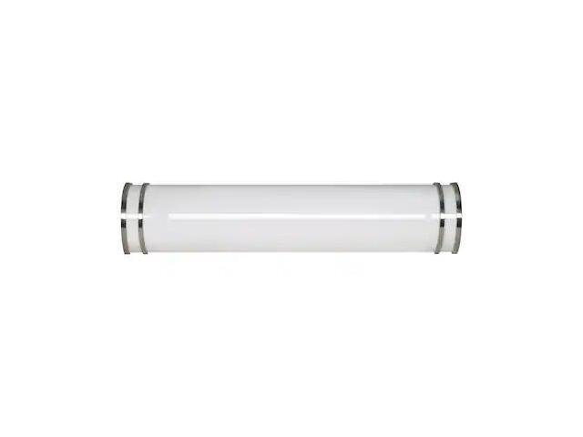 Click here for NUVO LIGHTING 62/1631 Glamour LED 25 in. Vanity -... prices