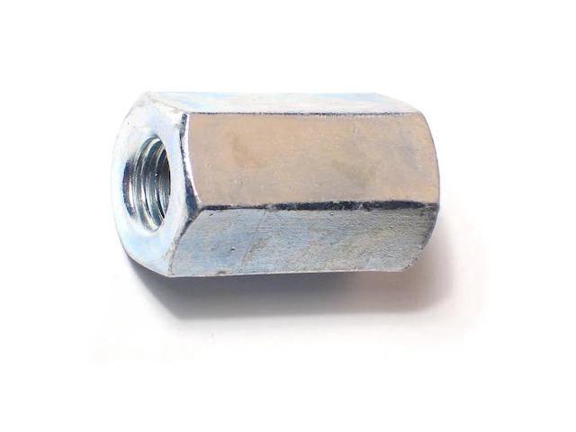Click here for MIDWEST FASTENER 78525 Coupling Nut  M10-1.50  Ste... prices
