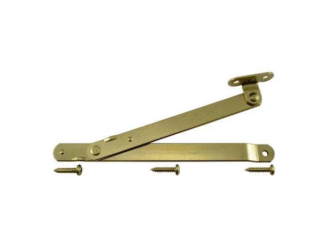 Click here for MIDWEST FASTENER 37266 10 Left Hand Support Hinges... prices
