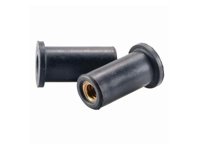 Click here for MIDWEST FASTENER 64552 Rivet Nut  1/4-20 Thread Si... prices