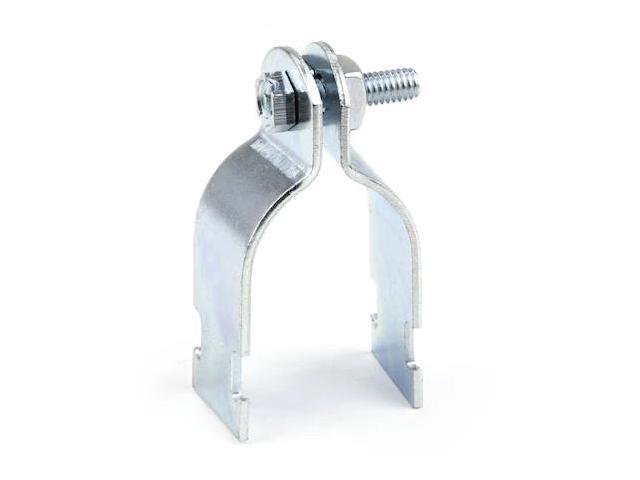 Click here for DOTTIE SC50R Clamp  Conduit; Strut Use  1/2 in  St... prices