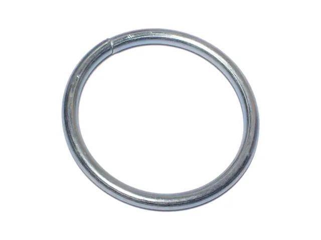 Click here for MIDWEST FASTENER 60231 #6 x 2 Zinc Plated Steel We... prices