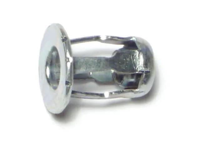 Click here for MIDWEST FASTENER 70725 Rivet Nut  1/4-20 Thread Si... prices
