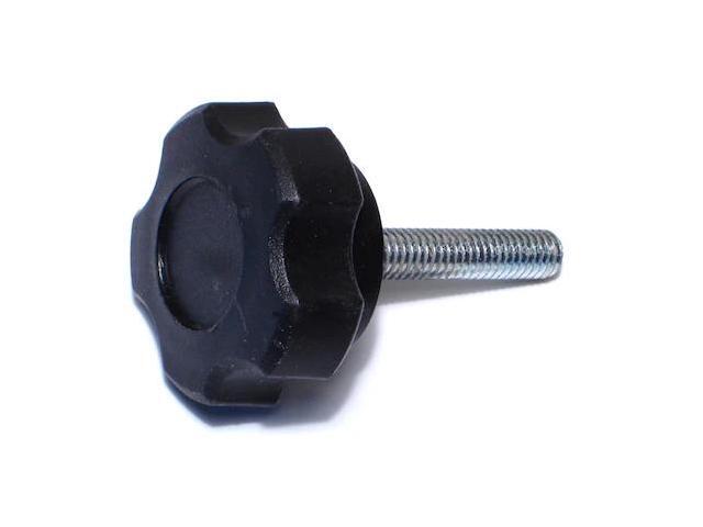 Click here for MIDWEST FASTENER 78105 5/16-18 x 1-3/4 Black Plast... prices