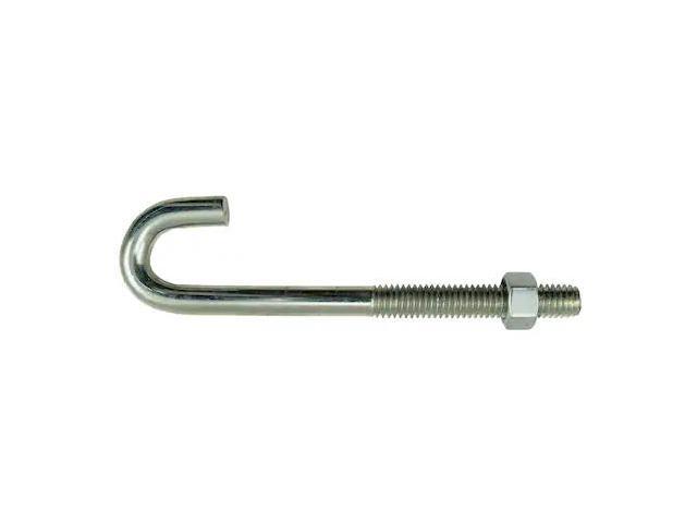 Click here for MIDWEST FASTENER 52298 3/8 -16 x 5 Zinc Plated Ste... prices