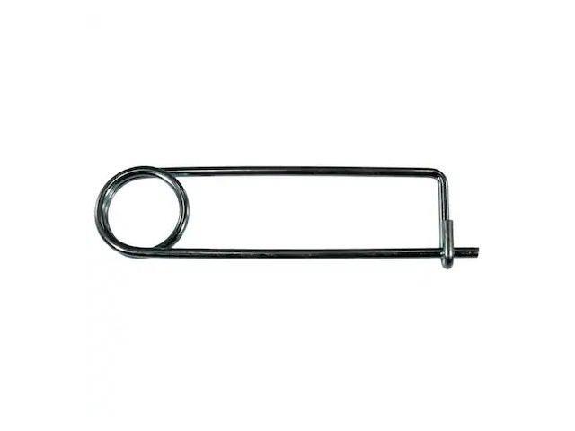 Click here for MIDWEST FASTENER 930024 .120 x 2-3/4 Zinc Plated... prices