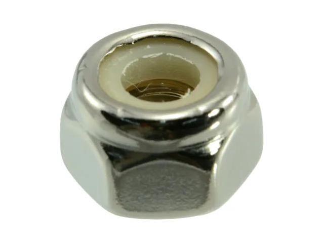Click here for MIDWEST FASTENER 34123 Nylon Insert Lock Nut  1/4-... prices