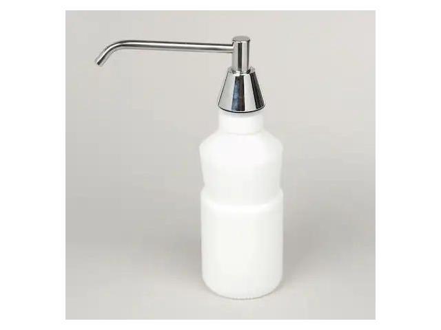 Click here for ASI 0332-D Lavatory Mounted All Purpose Soap Dispe... prices