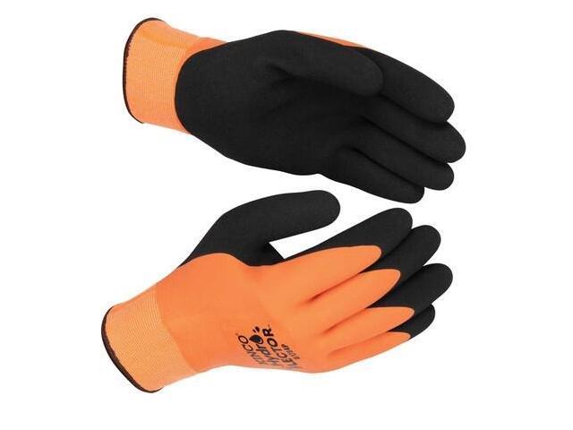 Click here for KINCO 1784P-XL Double Coated Gloves  Polyester  Or... prices