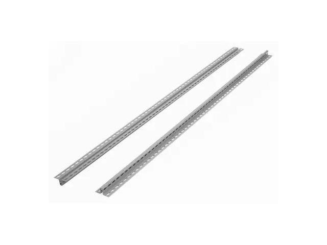 Click here for GLOBAL INDUSTRIAL 790CP111 7 High T Post  Gray  2P... prices