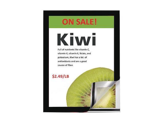 Click here for TARIFOLD P18610 Magneto Magnetic Picture Frame Bla... prices