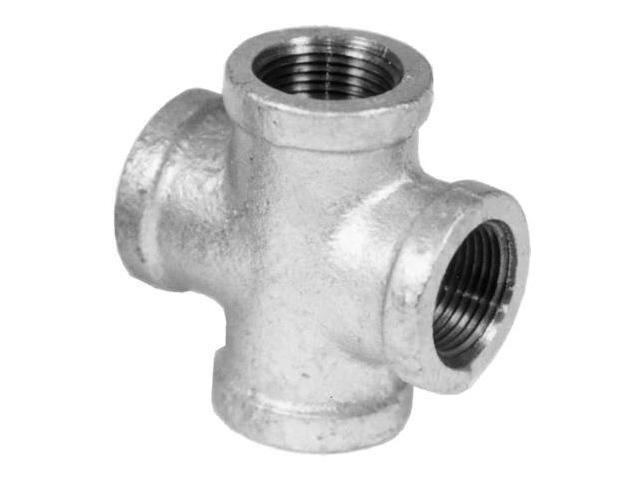 Click here for LEGEND VALVE 352-375C 1 GALVANIZED CROSS prices