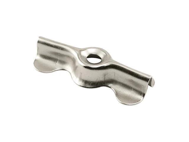 Click here for PRIME-LINE PL 14843 Nickel-Plated Double-Wing Flus... prices