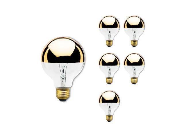 Click here for BULBRITE 861108 Incandescent Dimmable 40 Watt Half... prices