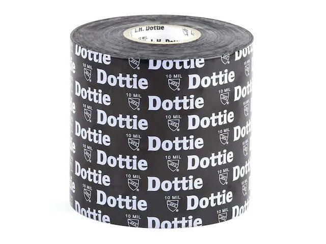 Click here for DOTTIE 410 L. H. Dottie 4 x 100 Pipe Wrap (10 Mil)... prices