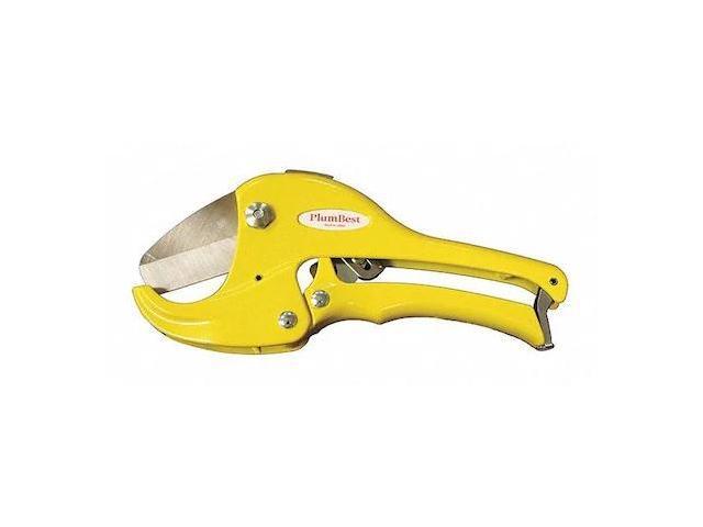 Click here for JONES STEPHENS P70018 PVC Pipe Cutter  Professiona... prices