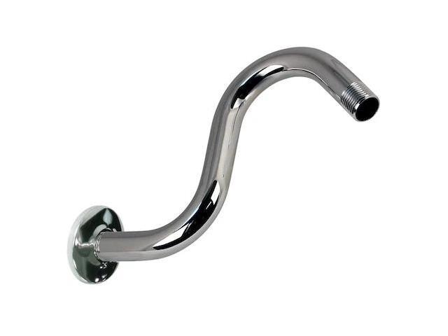 Click here for JONES STEPHENS S01110 S Shower Arm With Flange 6 I... prices