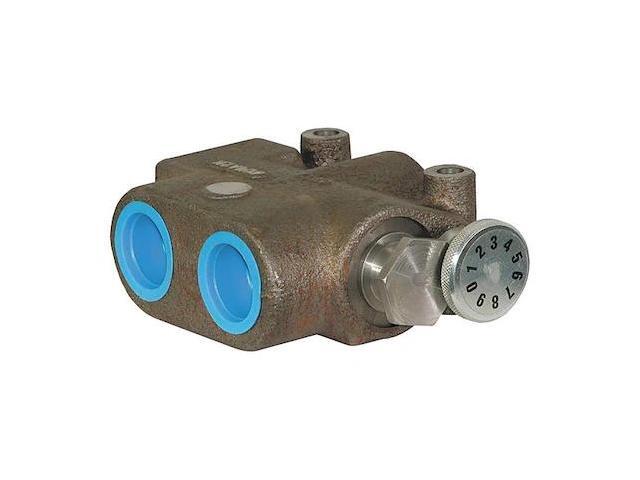 Click here for BUYERS PRODUCTS HFD100 1 Inch Priority Flow Divide... prices