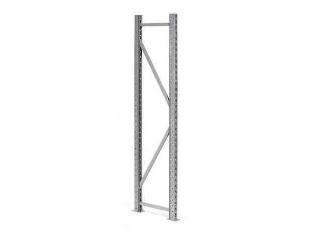 Click here for GLOBAL INDUSTRIAL 23CP2472 Upright Frame  Steel  2... prices