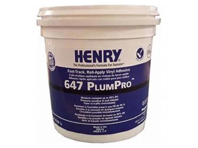 Click here for HENRY 647 1 GAL Henry 647 PlumPro Fast-Track  Roll... prices