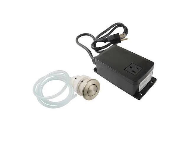 Click here for KINGSTON BRASS KASK318 Single Outlet Garbage Dispo... prices