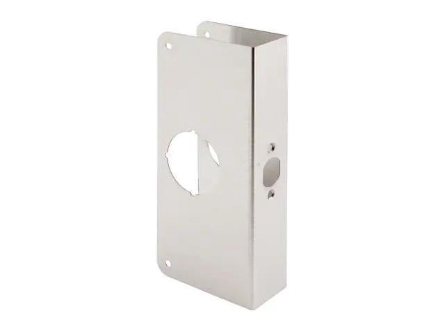 Click here for PRIME-LINE U 9586 1-3/4 in. x 9 in. Stainless Stee... prices