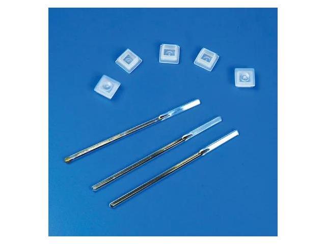 Click here for GLOBE SCIENTIFIC 111167 Plug cap for square cuvett... prices